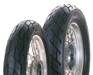Avon Roadrunner AM20 130/90 R16 - AZ-pneu