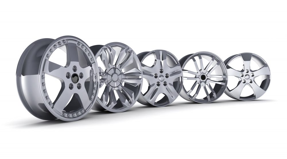 Hliníkové, alebo plechové disky? Vieme, ktoré víťazia v ...