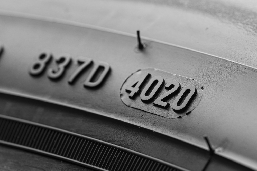 DOT pneumatiky: Ako veľmi dôležitý je dátum výroby pneumatiky? - AZ-pneu