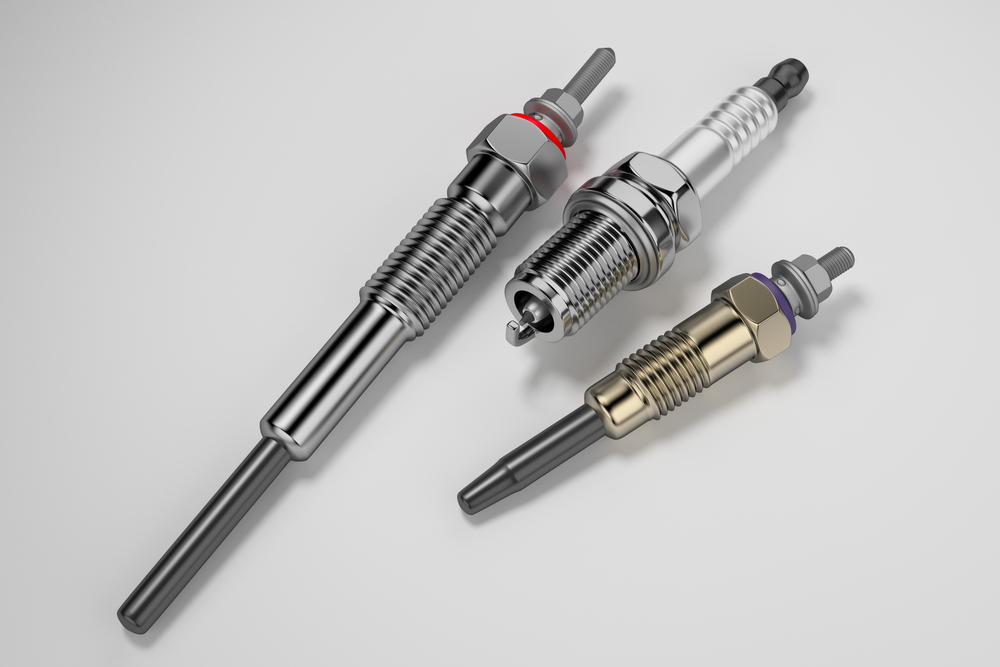 Výmena sviečok v aute: Ako často ich meniť a aké vybrať? - AZ-pneu